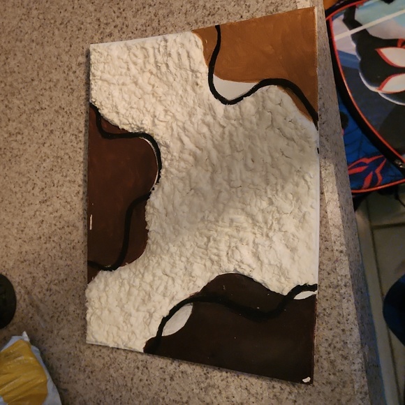 Art | Tissue Paper Art | Poshmark